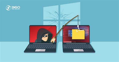 New Windows Vulnerability Allows Attackers To Steal Your Files 360 Total Security Blog