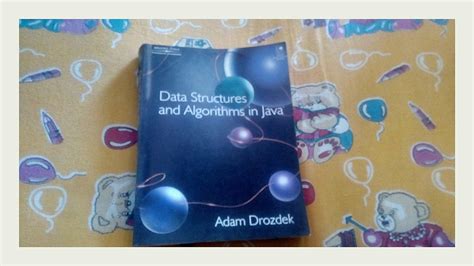 Buy Data Structures And Algorithms In Java Book Online At Low Prices In