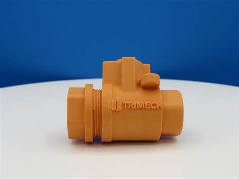 best 3d printing layer height trimech
