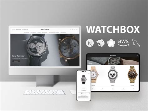 An Awesome Full Stack Project Upwork