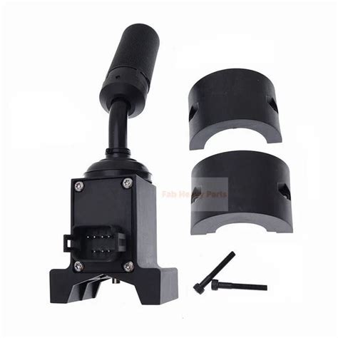 Shifter Assembly 7 125 05gt Fits For Genie Gth 1048 Gth 1056 Gth 636 G Fab Heavy Parts