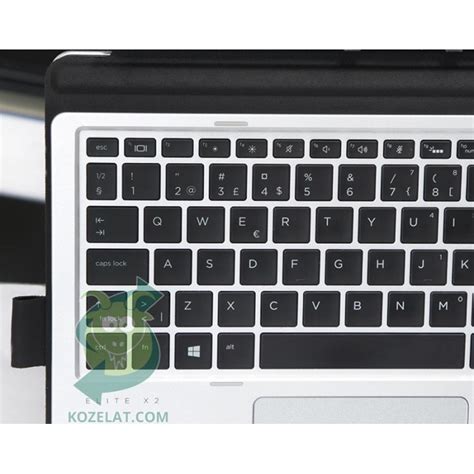 Таблет Hp Elite X2 1012 G2 за 393 лв Id 123177