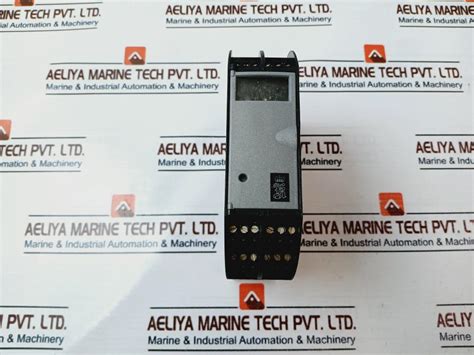 Kongsberg Rmp200 8 Inputoutput Module Aeliya Marine
