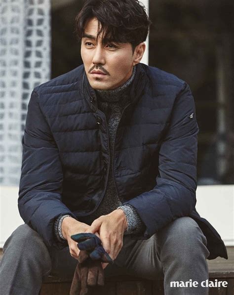 Cha Seung Won Berita Foto Video Lirik Lagu Profil And Bio Halaman