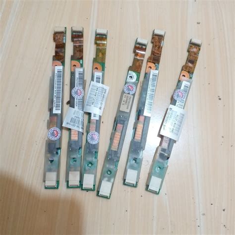 Jual Inverter Lcd Laptop Socket 7 Pin Kab Bogor Binangun Computer Tokopedia
