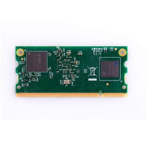 Raspberry Pi Compute Module 3