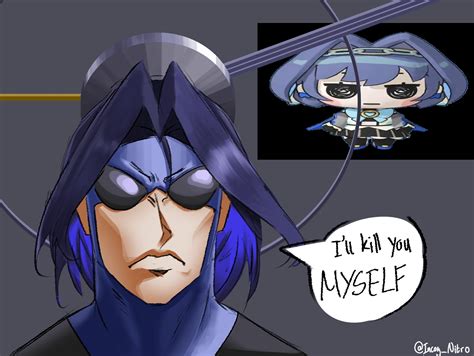 Invincible War Oc Meme Danbooru