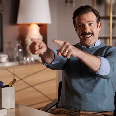 Ted Lasso Season 2 Episode 3 Recap Led Tasso Comes To Town Sam And