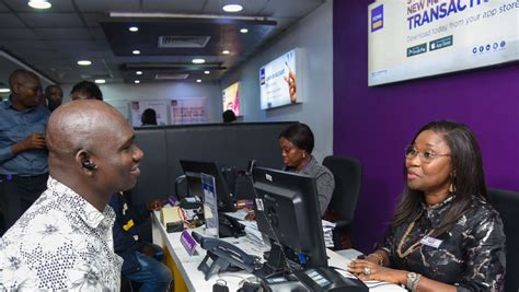 Fcmb Launches Fresh Initiatives To Upgrade Customer Service