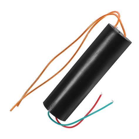 High Voltage Generator Boost Converter High Voltage Coil Module Boost Step Up Power Module