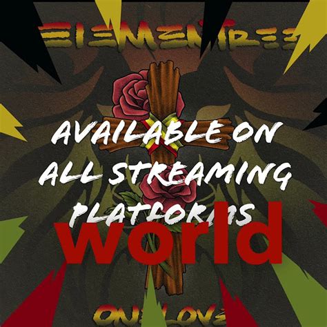 Elementree One Love Shorts Youtube