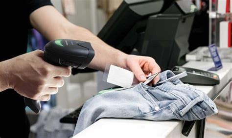 Datalogic Quickscan 2500 | CaptureTech