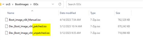 Kb5025885 Dealing With Cve 2023 24932 For Your Configmgr Boot Images