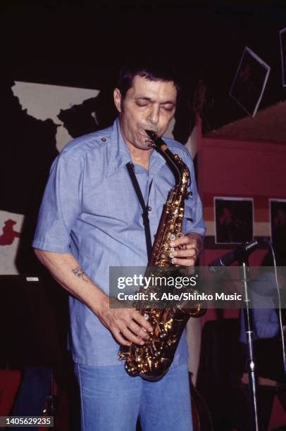 482 Art Pepper Photos And High Res Pictures Getty Images