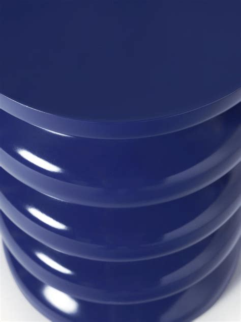 Table Dappoint Ronde Illy Westwing