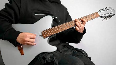 a creepy interactive choir by adult swim that works by virtually pulling open an animated pair