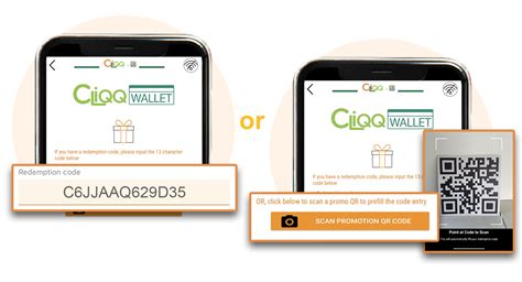 Loyalty And Rewards Cliqq