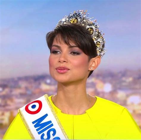 Ma Décision Est Prise Miss France Sur Tf1 Elle Répond Aux Critiques Et Annonce Que Sa Coupe