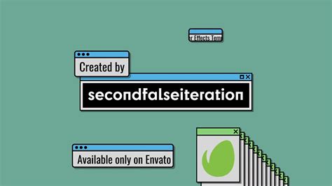 Windows Macos Pop Up Pack After Effects Videohive 38110800 Download Quick