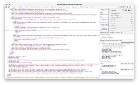 Building Better Websites With The Chromium Devtools Issues Panel By
