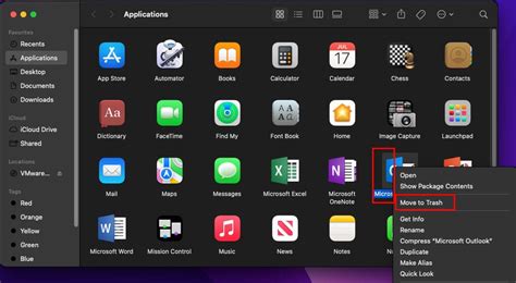 How To Switch From New Outlook To Old On Mac In 2023 Appletoolbox