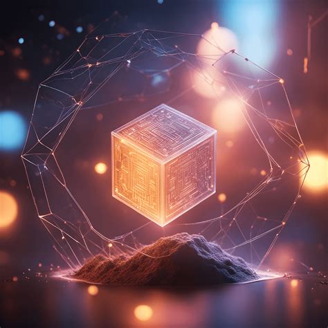 The Future Of Finance Exploring The Impact Of Blockchain Technology Advancements Hi Tech