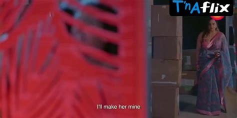 Deepika Kudtarkar Butt Breasts Scene In Tadap