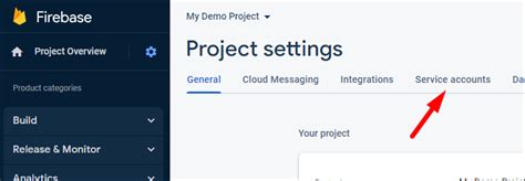 Configuring Flutter Shell Backendless Ui Builder Developer Guide