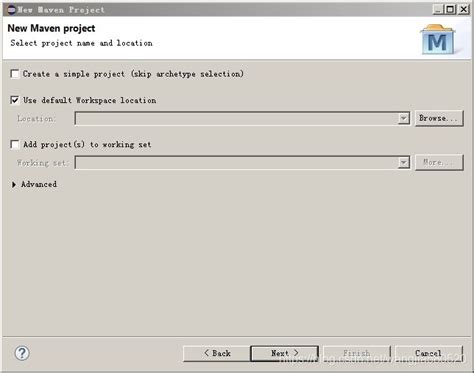 eclipse创建多模块程序 eclipse java工程 多模块 csdn博客