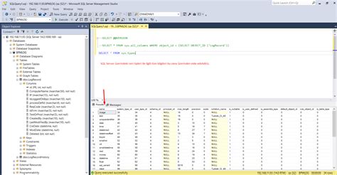 SQL Server ile C Entity Class Oluşturma Dinamik Network