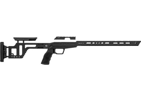 Chassis Rome Motus Cz 457