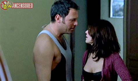 Naked Neus Asensi In Killer Housewives