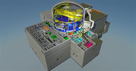 Epr2 The Full Digital Reactor Electric Days 3