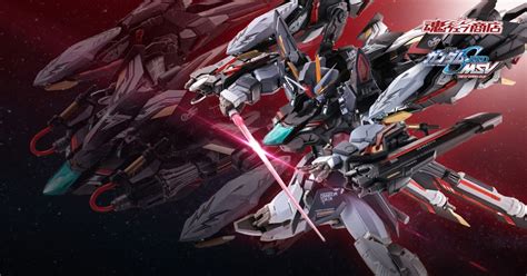 Metal Build Lightning Striker Alternative Strike Ver Official Images