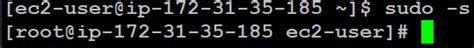 How To Yum Install Node Js On Amazon Linux Geeksforgeeks
