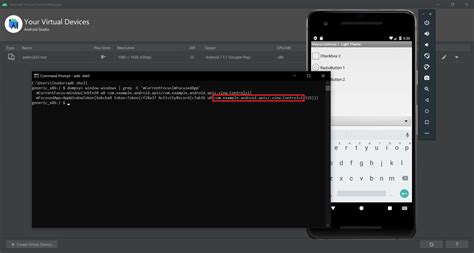 Getting Started With Appium For Android Java On Windows In 10 Minutes