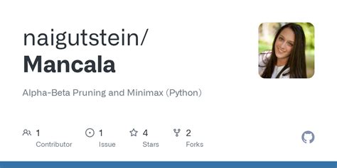 github naigutstein mancala alpha beta pruning and minimax python