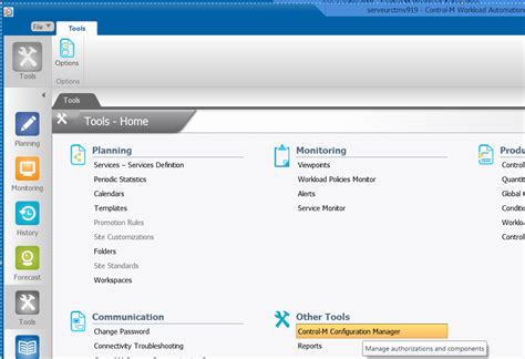 Control M Version At Helen Ball Blog