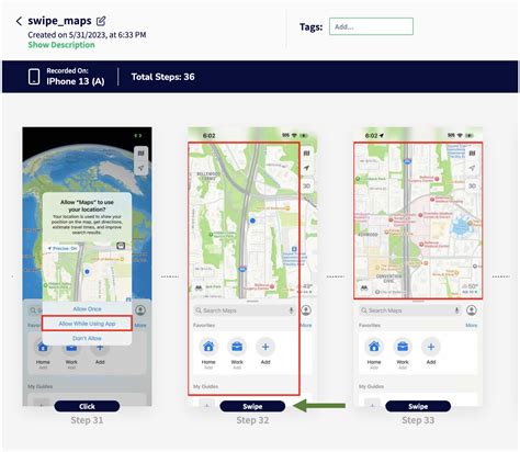 Swipe Sofy Support Docs No Code Automation Testing Platform Help