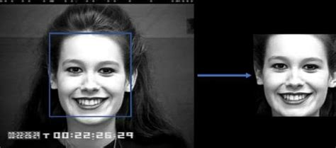Locating Face In The Given Image Using Viola Jones Algorithm And