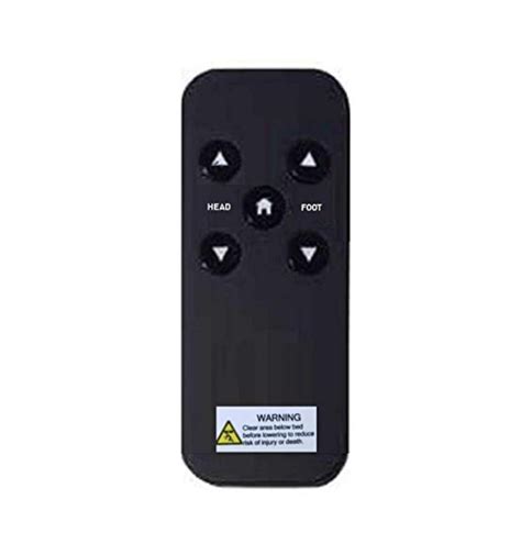 HHC Ch B NOT AS OR ASFB VERSIONS Replacement Remote See Description