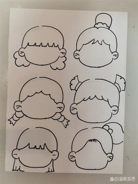 变形金刚标志简笔画 儿童简单（高清16张） 简笔画图片大全