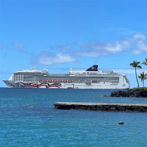Norwegian Cruise Line Hawaii Excursions 60 Photos