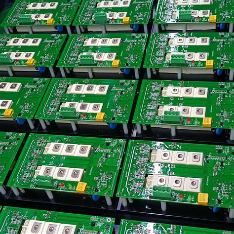 30kvar Thyristor Switch 450v 3 Phase Thyristor Switch Capacitor Reactor Thyristor Switch