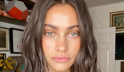 Yara Khmidan Bio Age Height Wiki All Models Bio