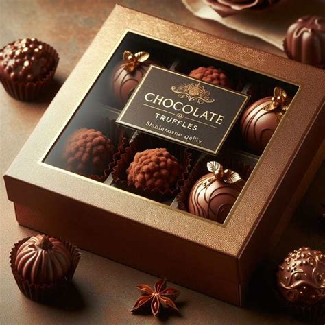30 Innovative Chocolate Packaging Ideas Arka