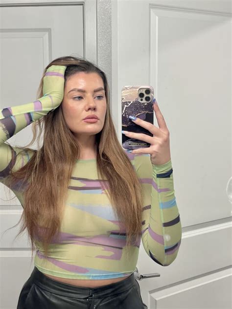 Sofie Caroline Nilsen