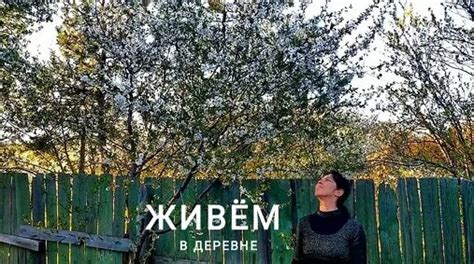 Молодая семья живёт в деревне Часть 6 Смотреть онлайн в поиске Яндекса по Видео