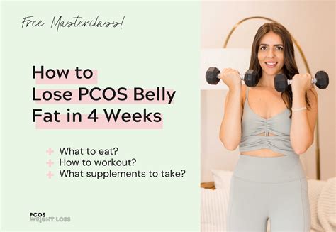How To Get Rid Of Pcos Bloating Eat More Fiber Hydrate