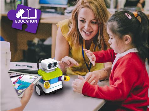 Botzees Classic Coding Robots Education Pack